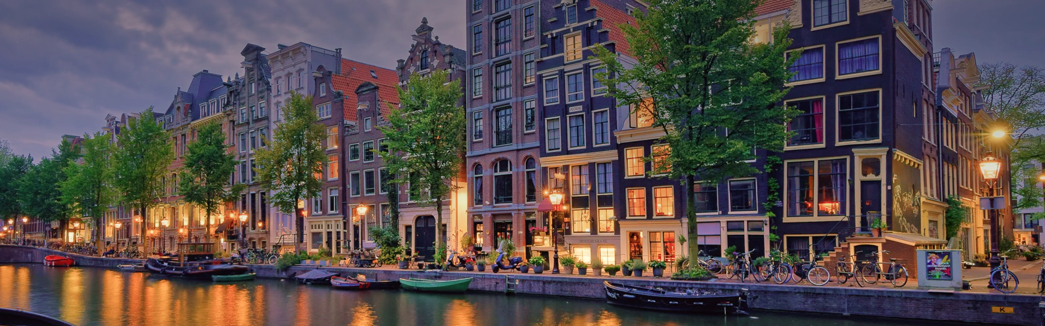 Study in Netherlands: Universities, Visa & Costs | Leverage Edu